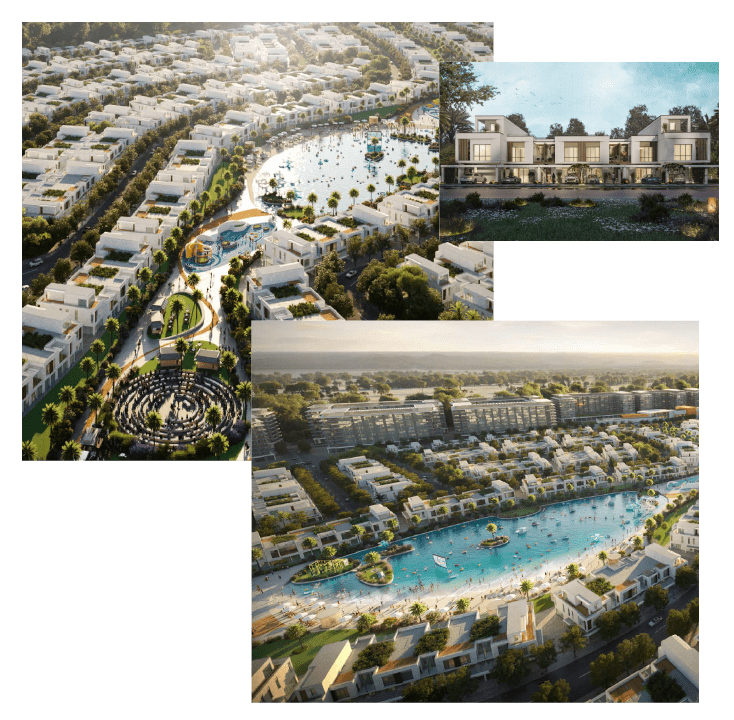 Damac Riverside